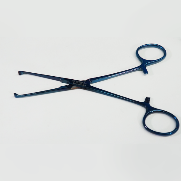 allis forceps introduction