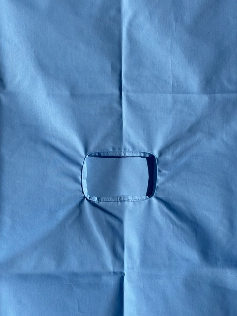 Patient Drape LG – Elite Vet Products