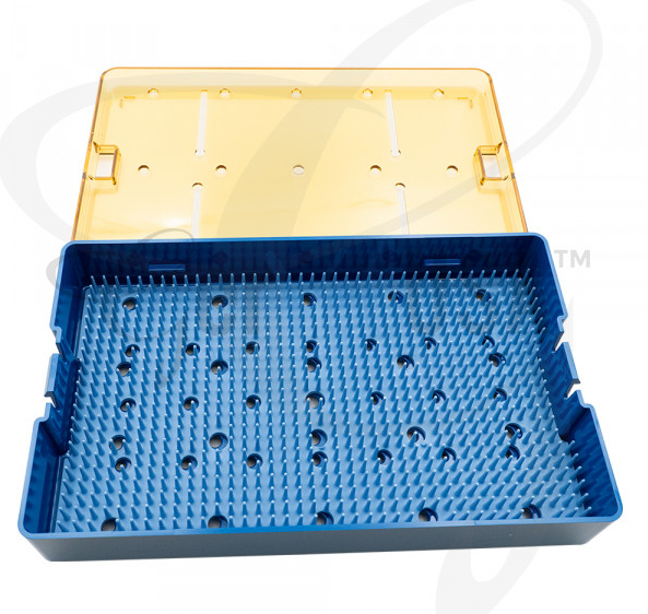 Sterilization Trays for Instruments – Elite Vet Products