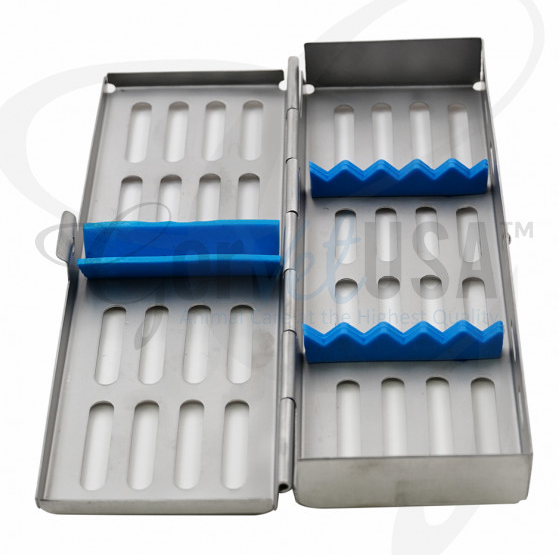 Sterilization Trays for Dental Instruments – Elite Vet Products