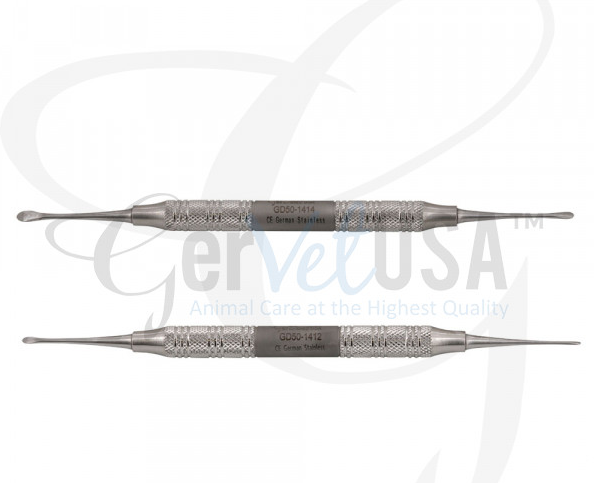 Periosteal Elevator Set – Elite Vet Products