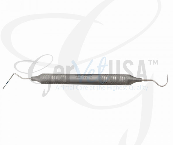 Probe Explorer Canine Color Coded – Elite Vet Products