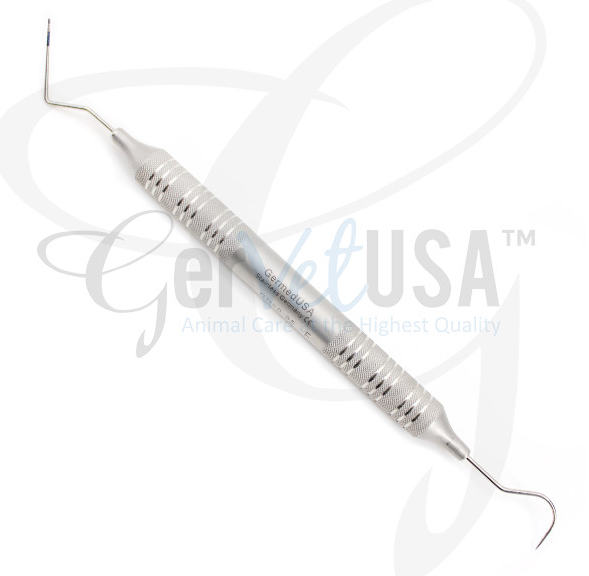 Probe Explorere Feline Color Coded – Elite Vet Products