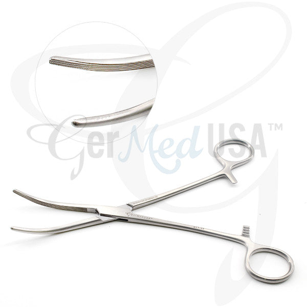 Rochester-Carmalt Forceps – Elite Vet Products