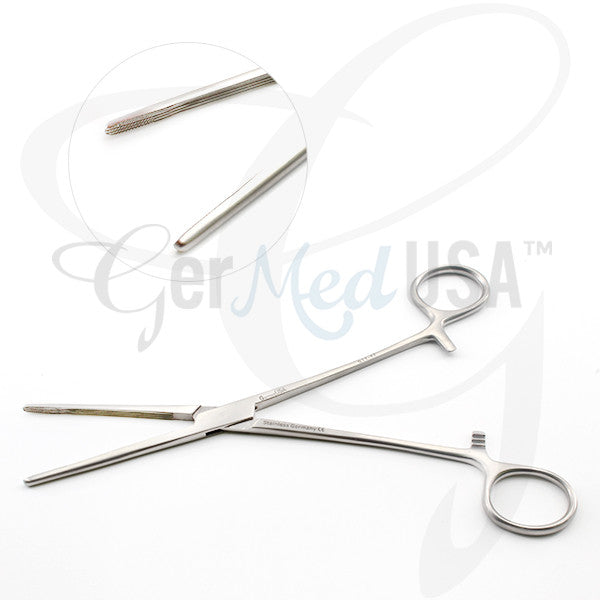 Rochester-Carmalt Forceps – Elite Vet Products
