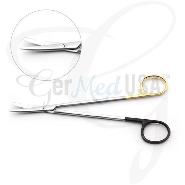 Metzenbaum Dissecting Scissors – Elite Vet Products