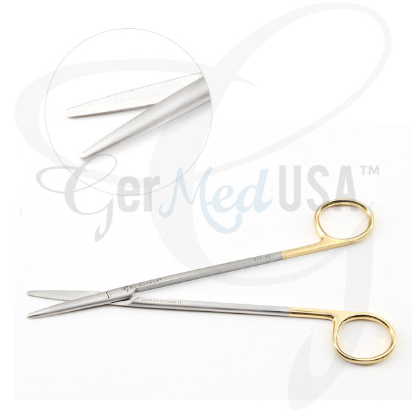 Metzenbaum Dissecting Scissors – Elite Vet Products
