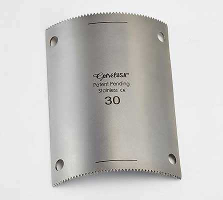 TPLO Saw Blade – Elite Vet Products